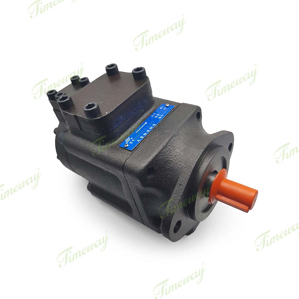 Vane Pump – timeway_hydrauli