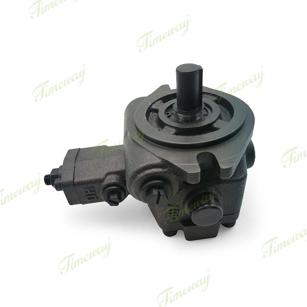 Vane Pump – timeway_hydrauli