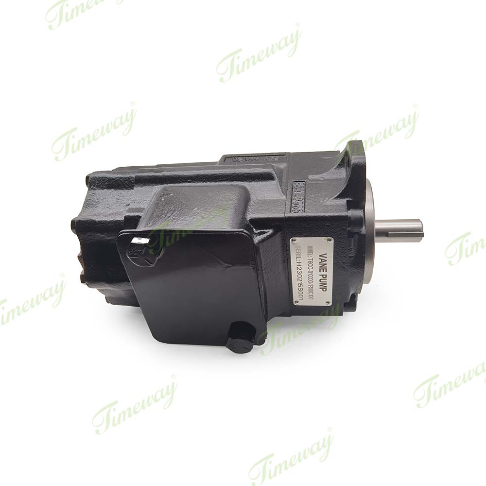 Vane Pump – timeway_hydrauli