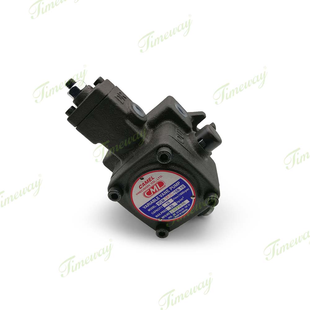 Vane Pump – timeway_hydrauli
