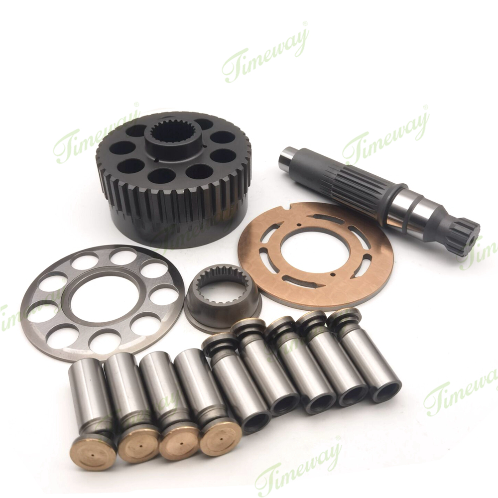 KAYABA series – timeway_hydrauli