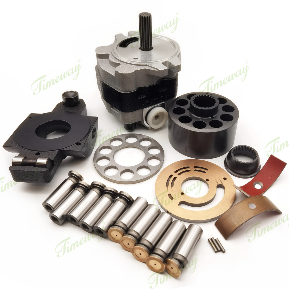 KAYABA series – timeway_hydrauli