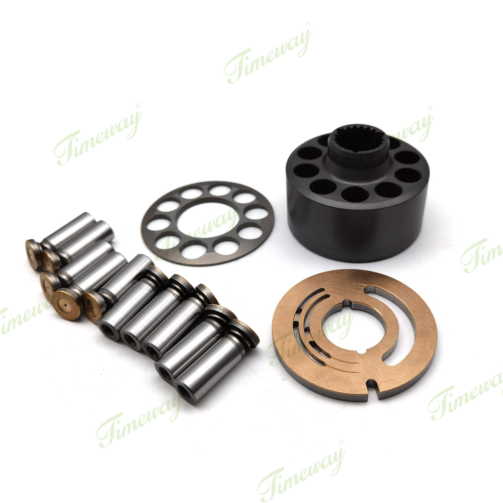 Yanmar Series – timeway_hydrauli