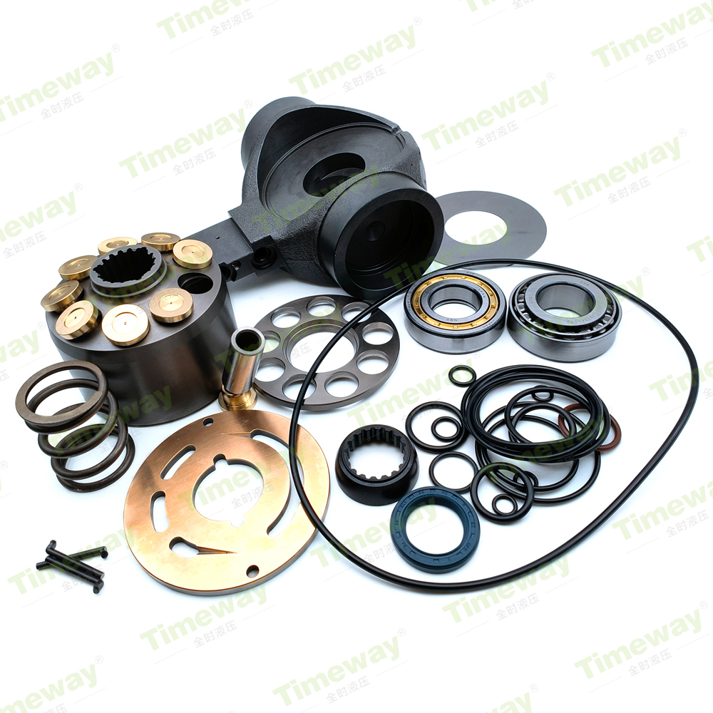 A10VG63 – timeway_hydrauli