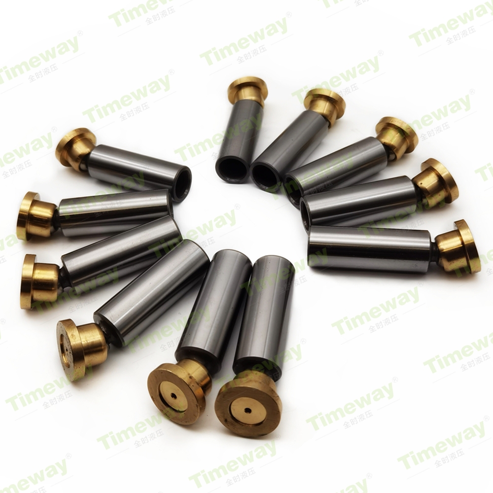 PZ Series – timeway_hydrauli