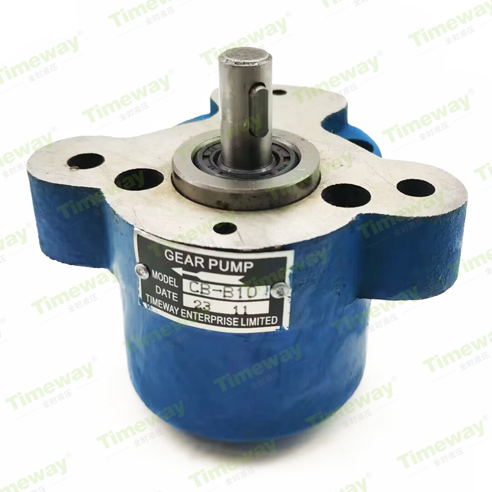 CB-B Series – timeway_hydrauli