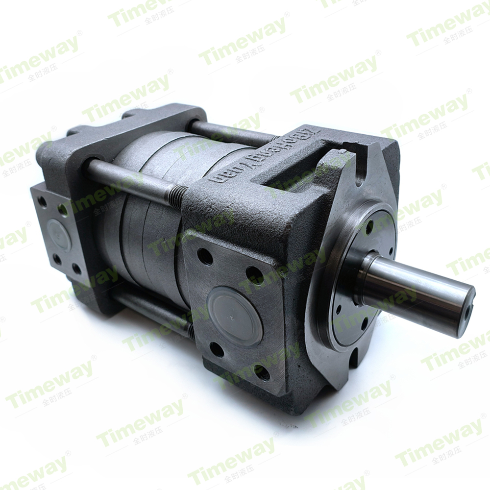 NT NB Series – timeway_hydrauli