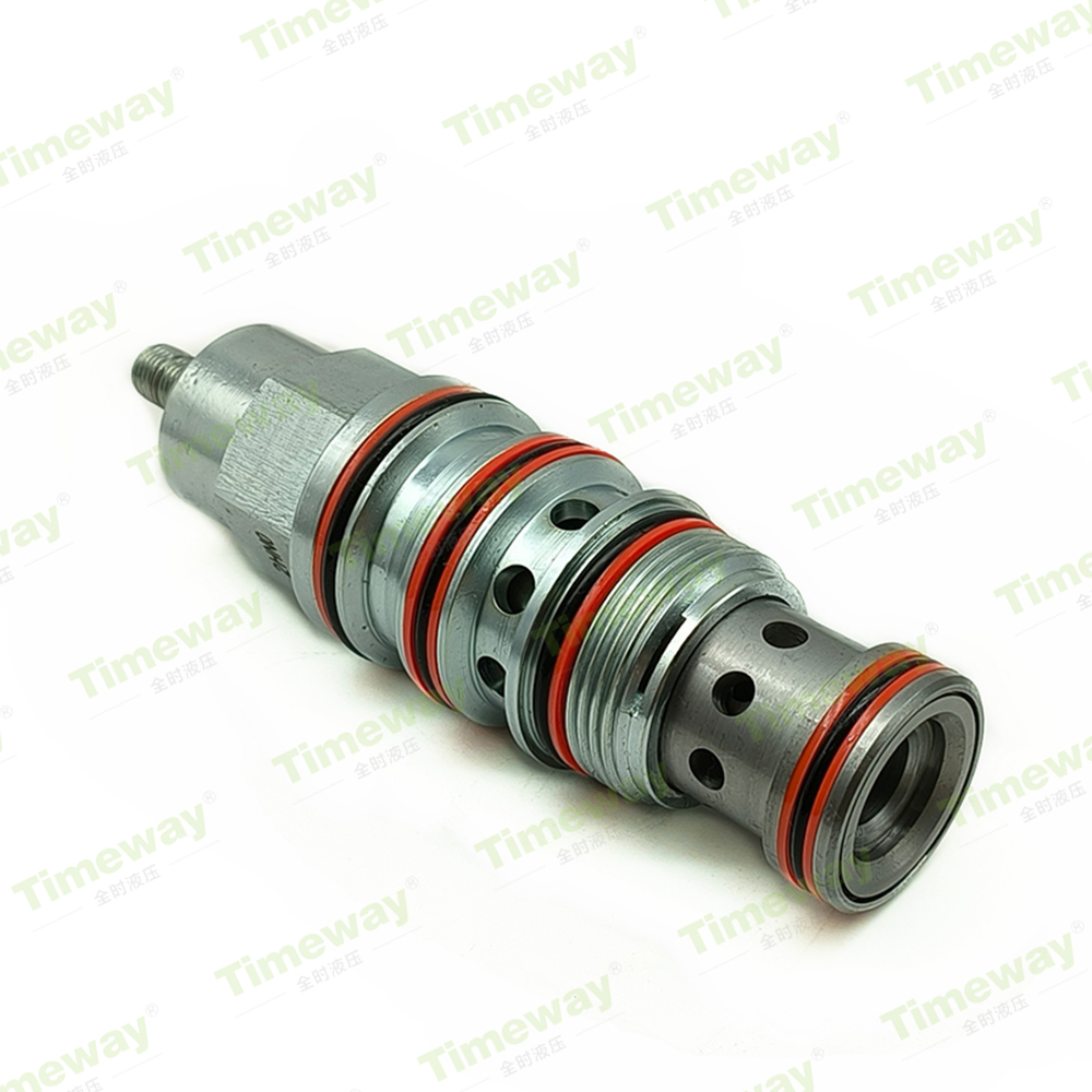 SUN Valve – timeway_hydrauli